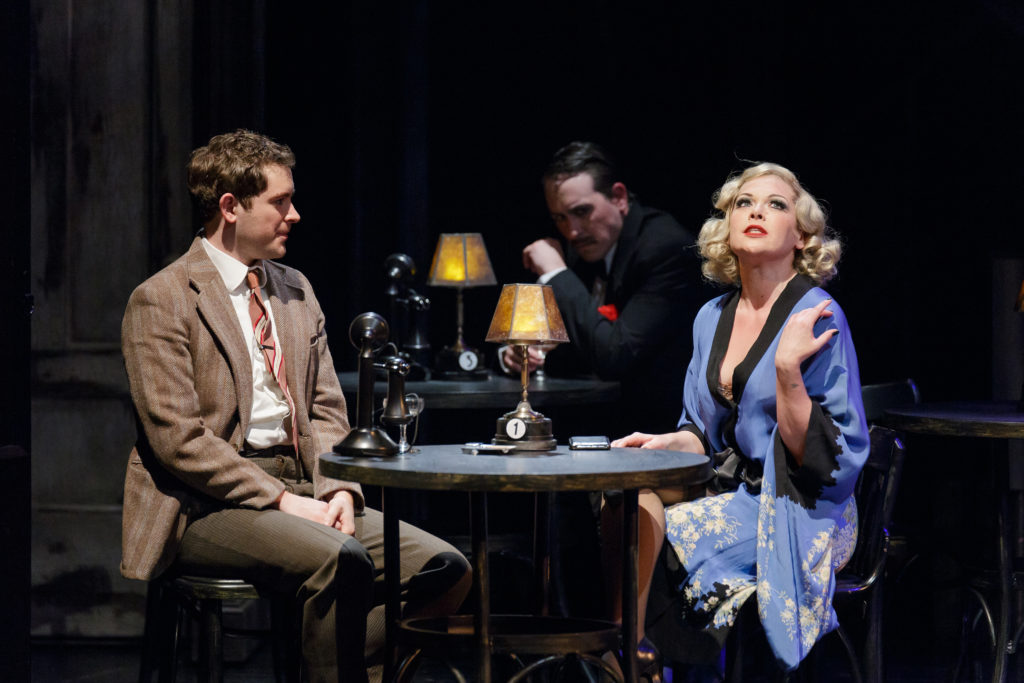 Inside the Actors Closet | Seattle Weekly