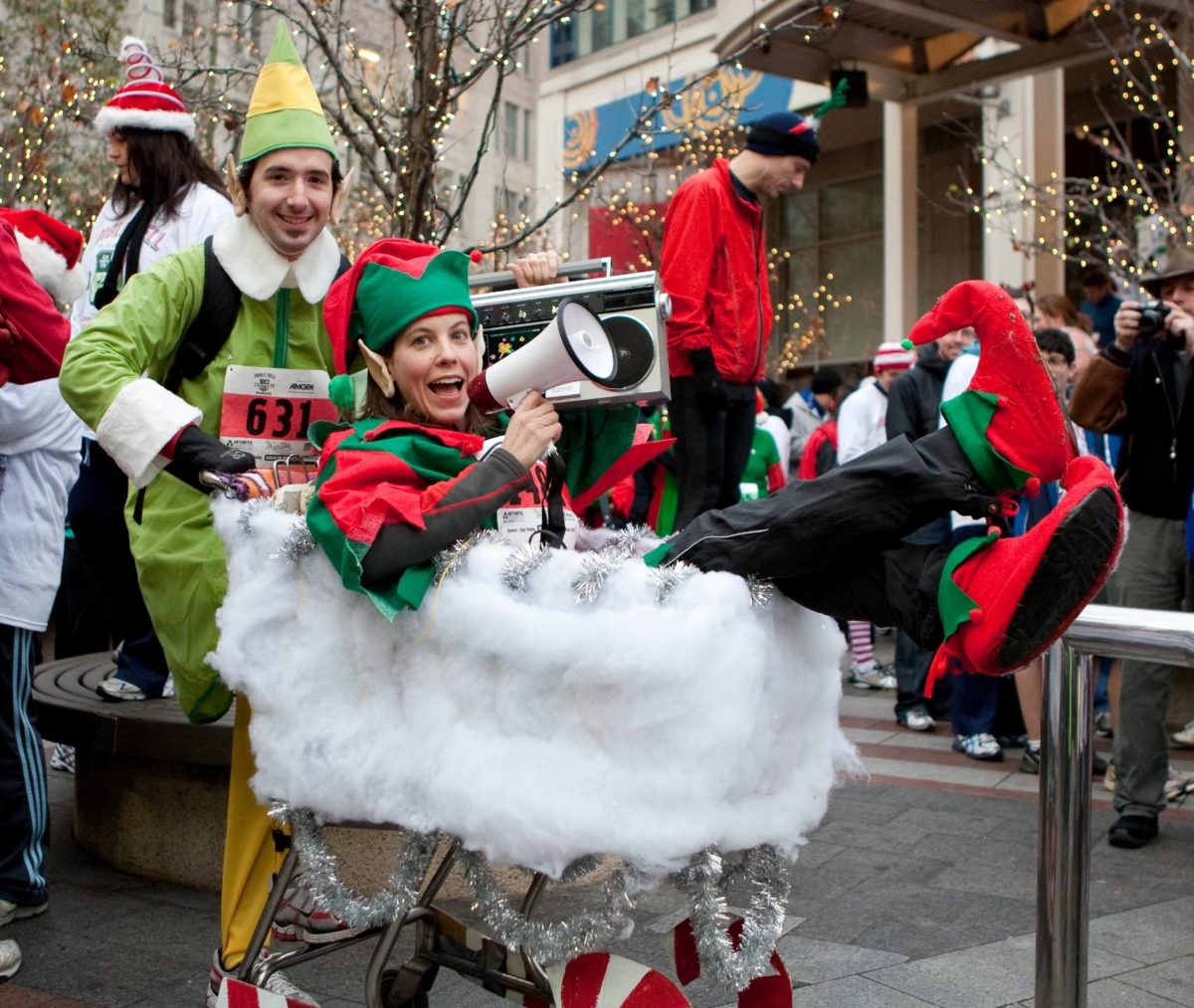 Seattle Holiday Events Calendar 2018 | Seattle Weekly