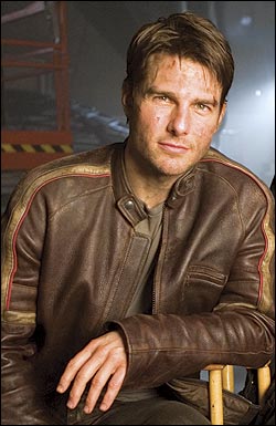 Take Back Tom! | Seattle Weekly