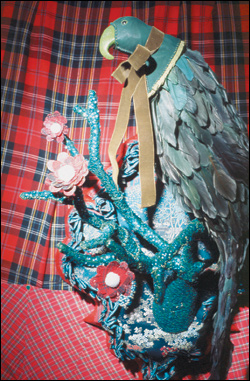 Visual Arts Picks | Seattle Weekly