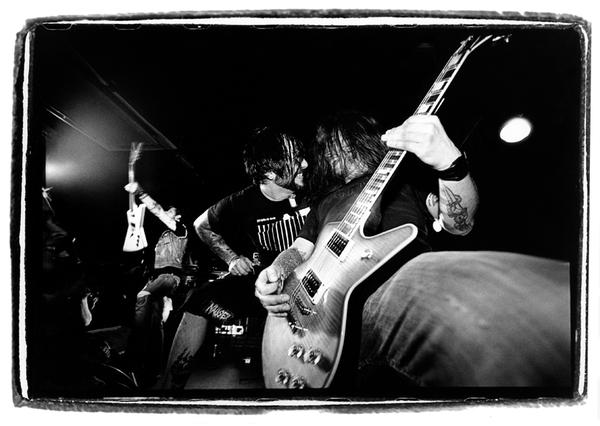 Himsa | Seattle Weekly