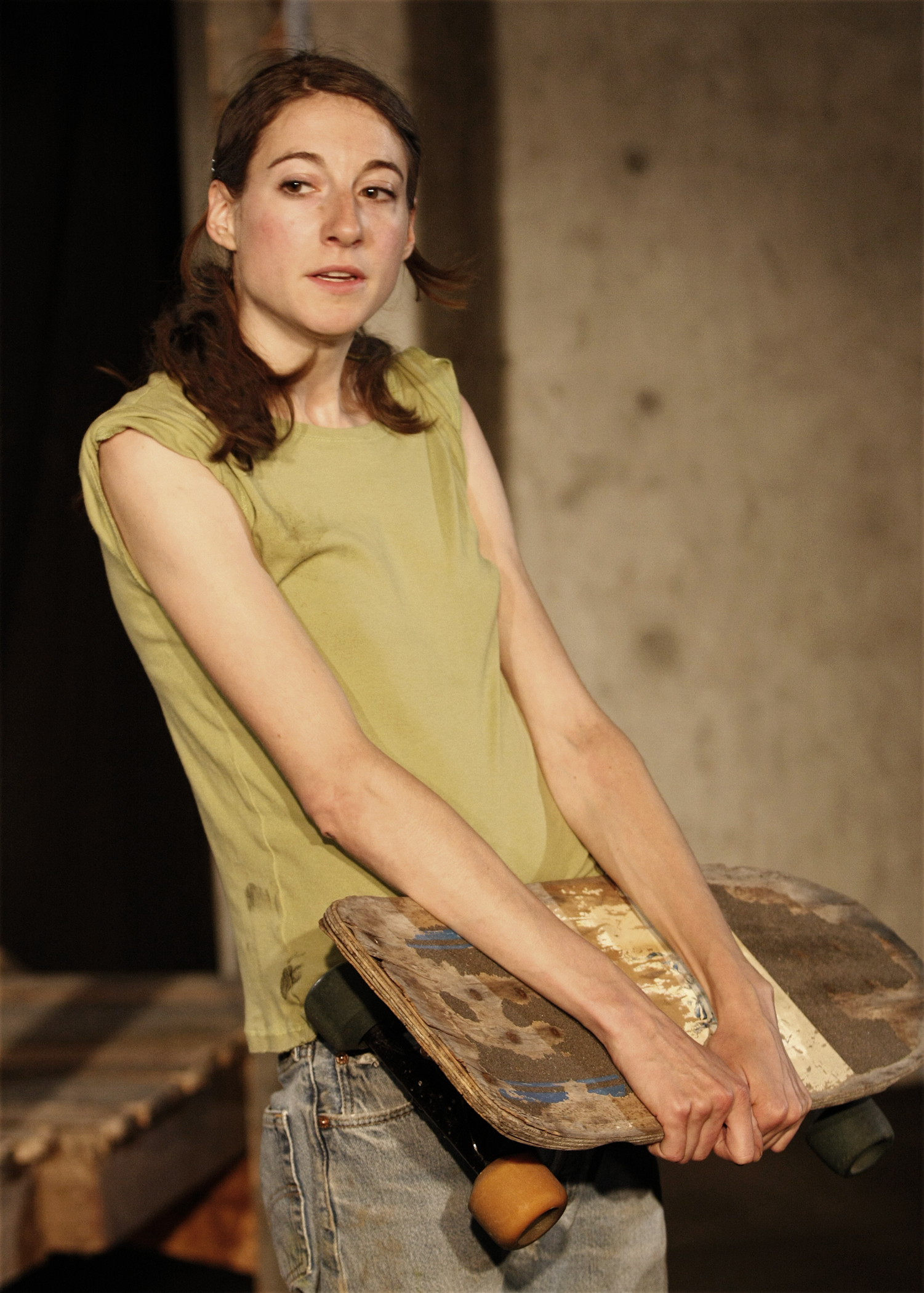 The K of D, an Urban Legend | Seattle Weekly