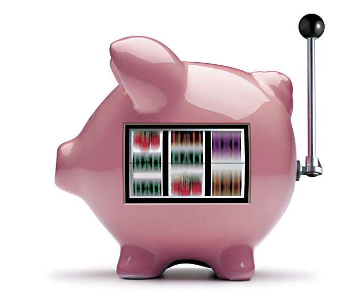 Ron Sims: Gambling Man | Seattle Weekly