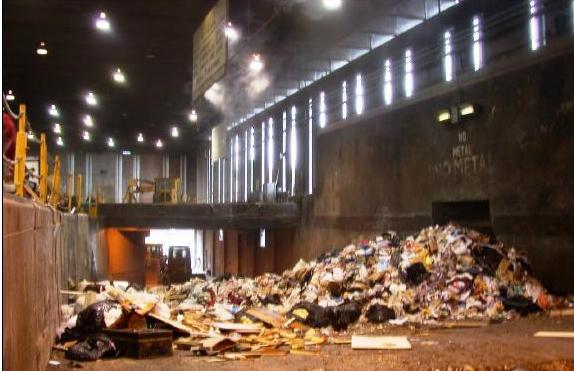 The Dump as a Historical Landmark | Seattle Weekly