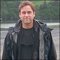 Jack Hamann | Seattle Weekly