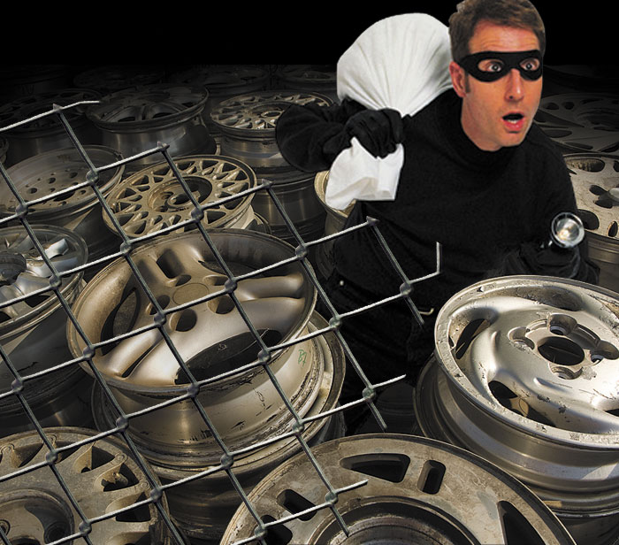 Rim-Job Conviction Overturned | Seattle Weekly