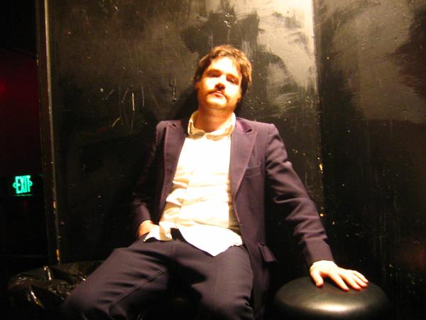 Greg Ashley | Seattle Weekly