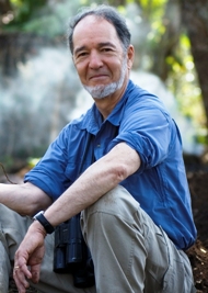 Jared Diamond | Seattle Weekly