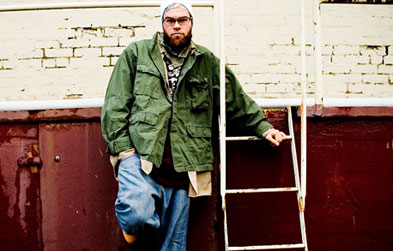 Victor Shade | Seattle Weekly