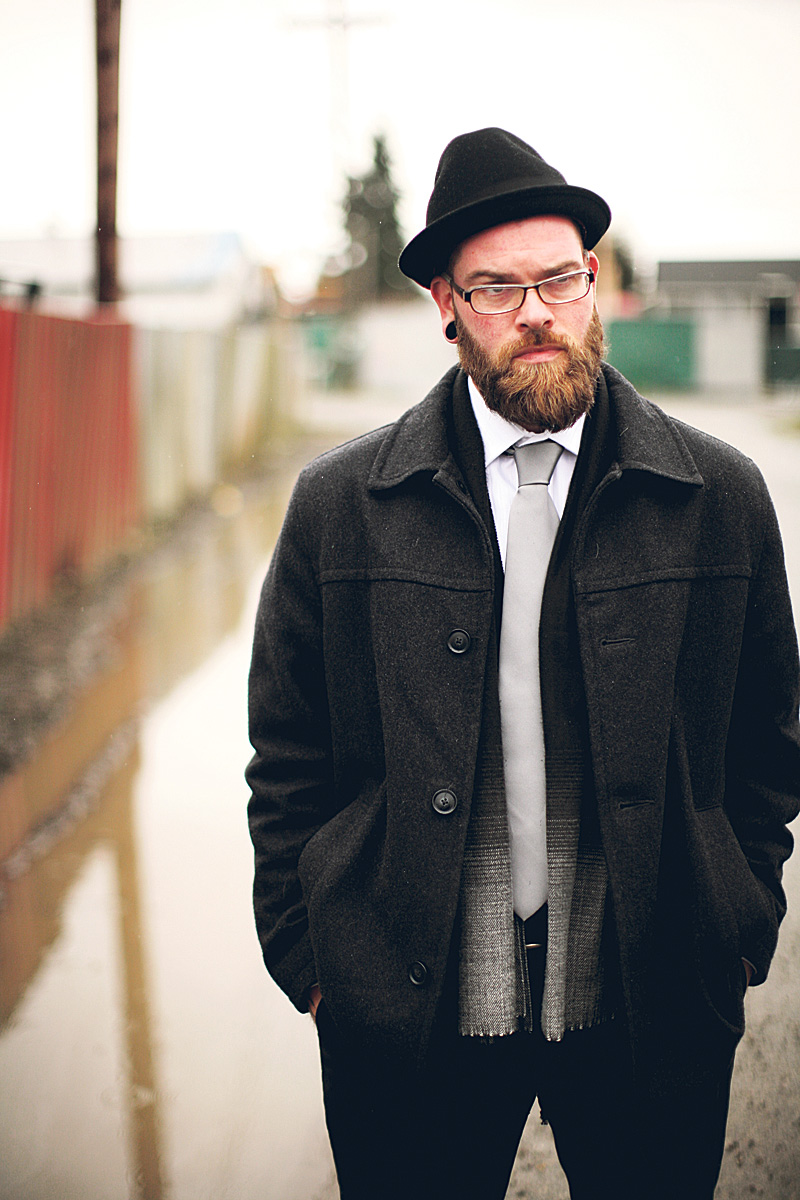 No Superhero | Seattle Weekly