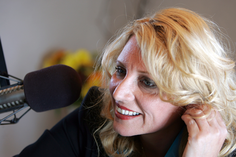 Delilah: She Gives Love a Good Name | Seattle Weekly