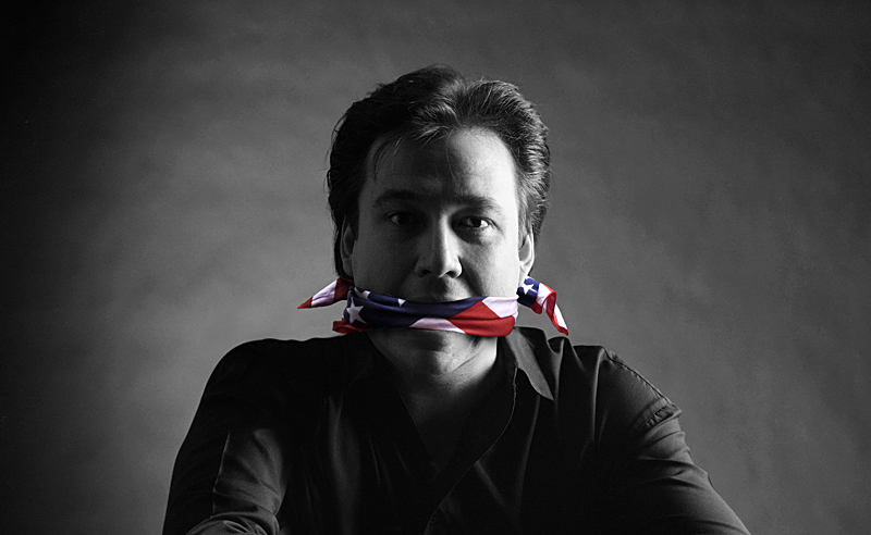 American: The Bill Hicks Story: A Tribute to the Late Comic | Seattle ...
