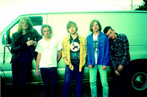 Cage The Elephant | Seattle Weekly