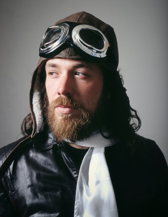 Matt Badger & His Flock of Knives | Seattle Weekly