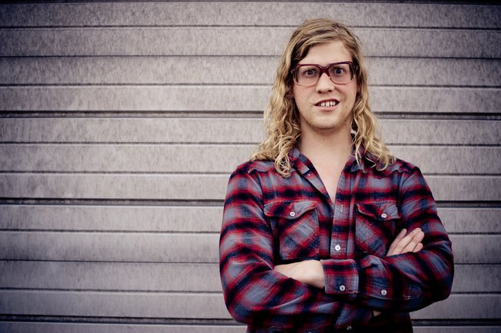 Allen Stone & Seattle Rock Orchestra | Seattle Weekly