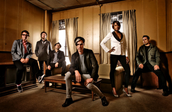 Fitz & The Tantrums | Seattle Weekly