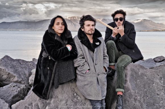 Young Magic | Seattle Weekly