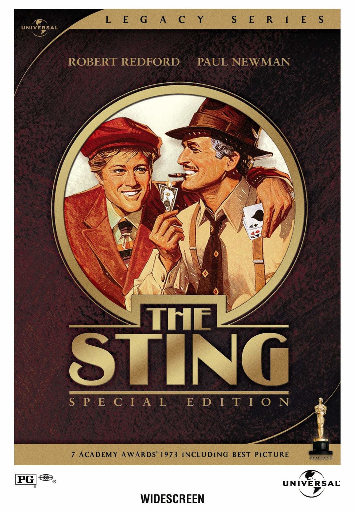 The Sting | Seattle Weekly