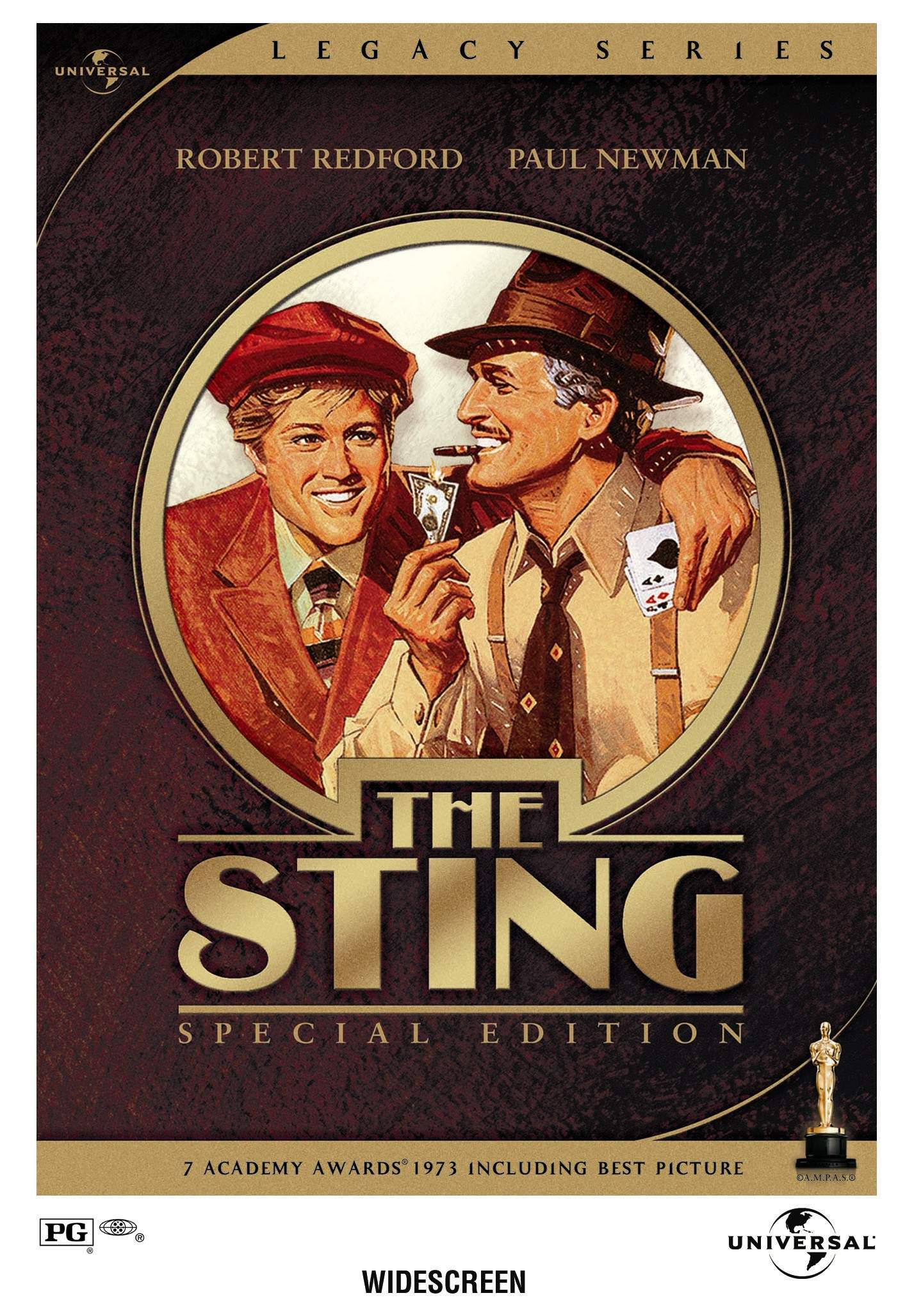 The Sting | Seattle Weekly