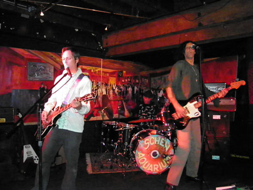 Schew Aquarium | Seattle Weekly