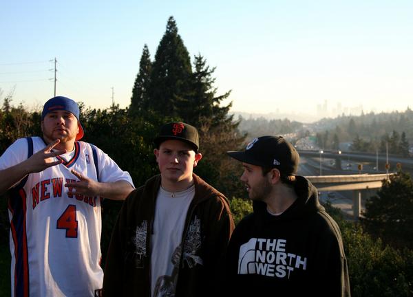 Knowmads | Seattle Weekly