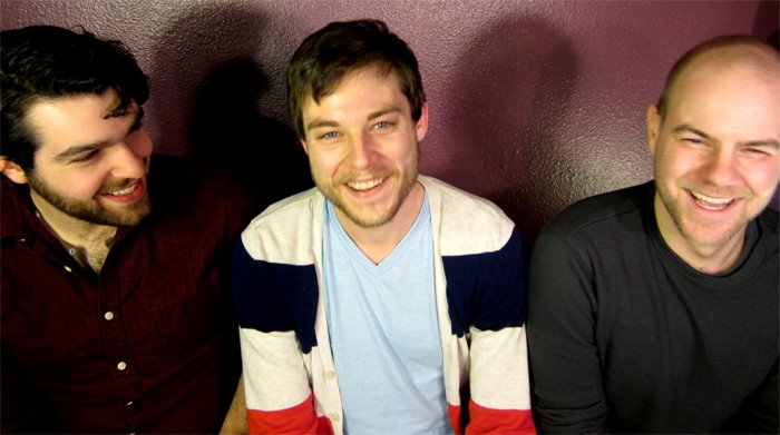 Last month, on his 28th birthday, Jake Bruggman, the frontman of the ...