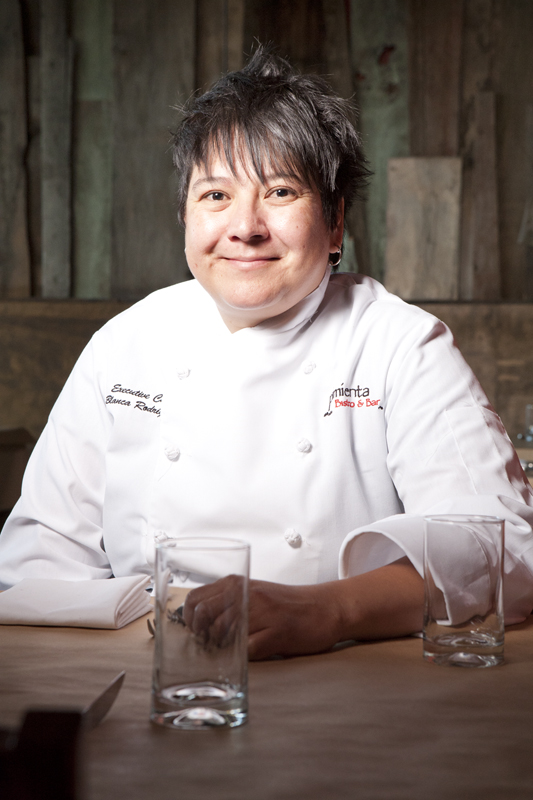 "There is an Advance America location alongside Pimienta Bistro in ...