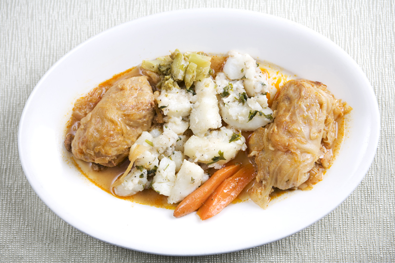 a restaurant that unstintingly offers the kindness, good cheer, and ...