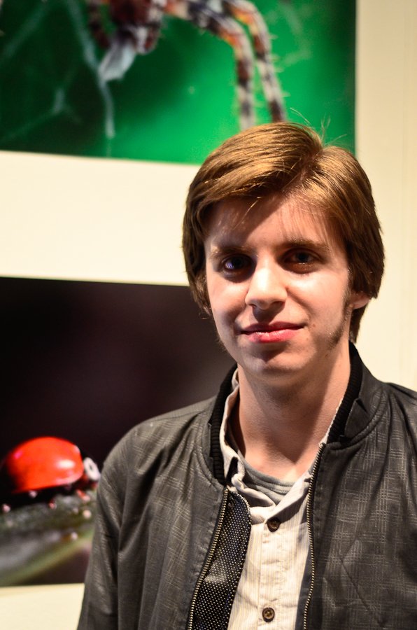 Seventy-one graduating seniors from Cornish University displayed their ...