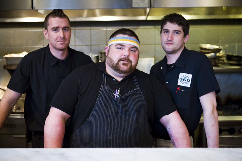 "Northwest winters were rough on prospectors, who clung to their ...