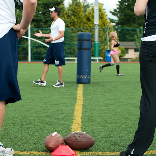 Representing Seattle in the Lingerie Football League (LFL), the Seattle ...