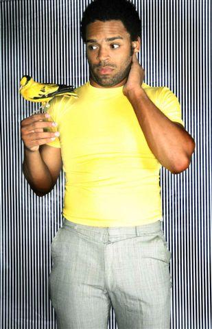 White Fang, Jay Reatard, and Tim Easton are also performing in Seattle ...