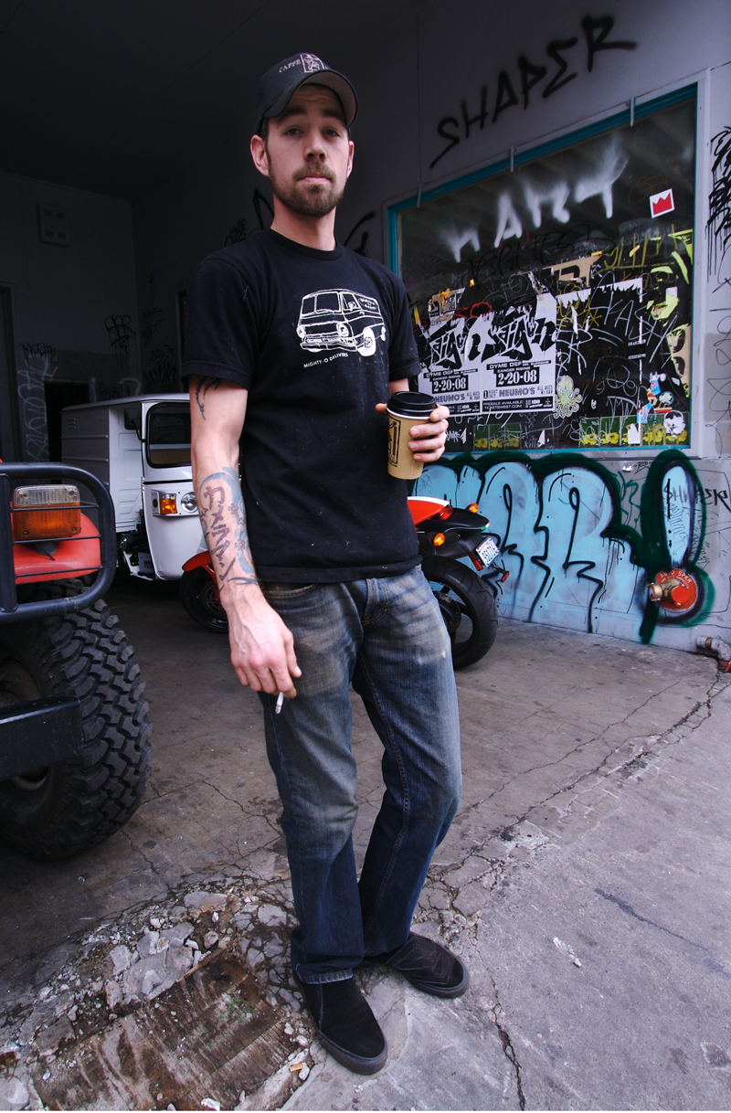 Here is a look at people out and about in Seattle during | Seattle Weekly