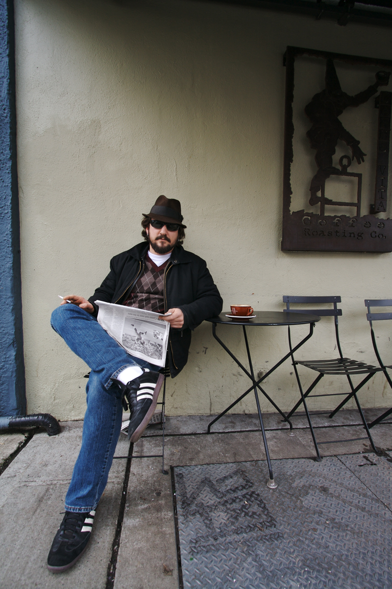 Here is a look at people out and about in Seattle during | Seattle Weekly