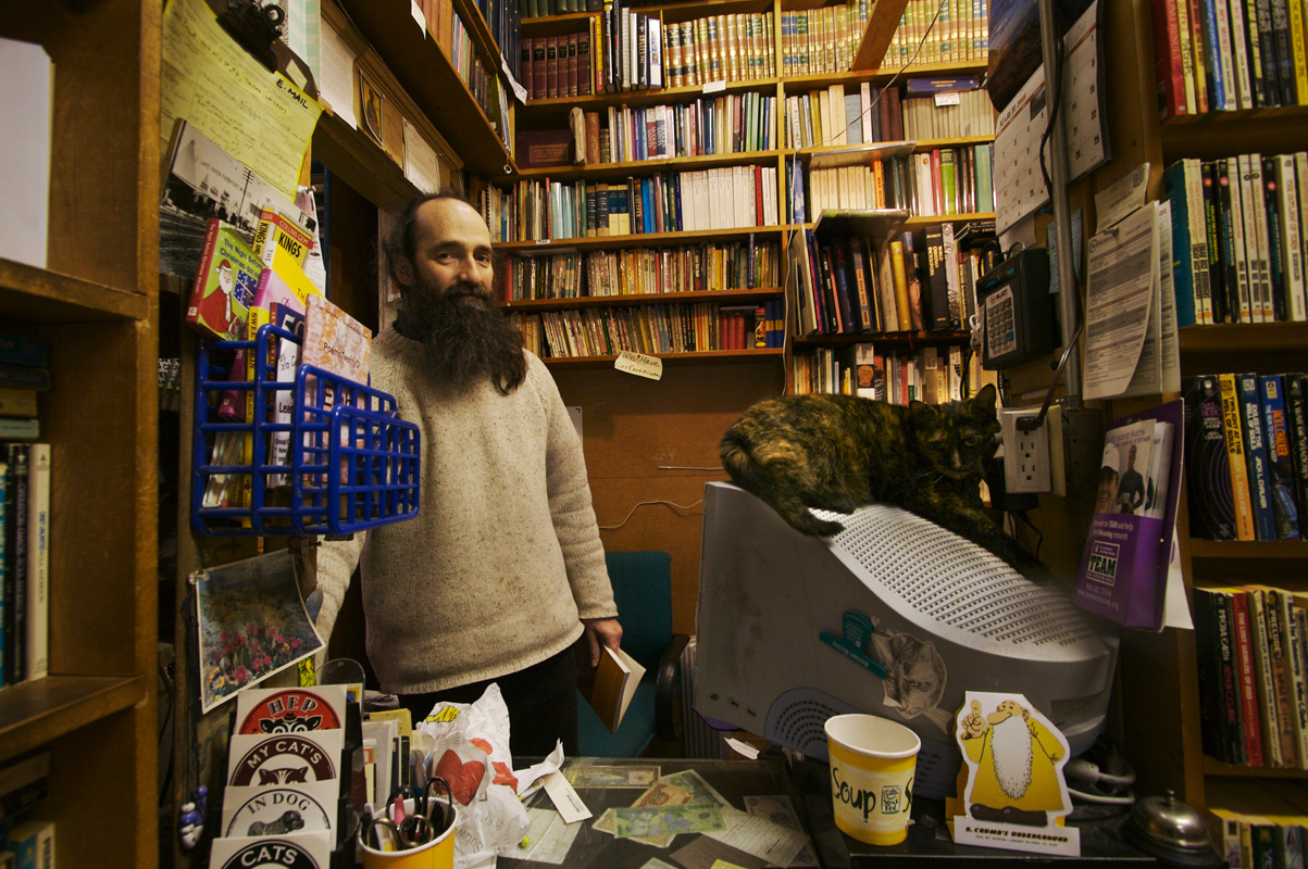 Here is a look at Seattle people during the week of March | Seattle Weekly