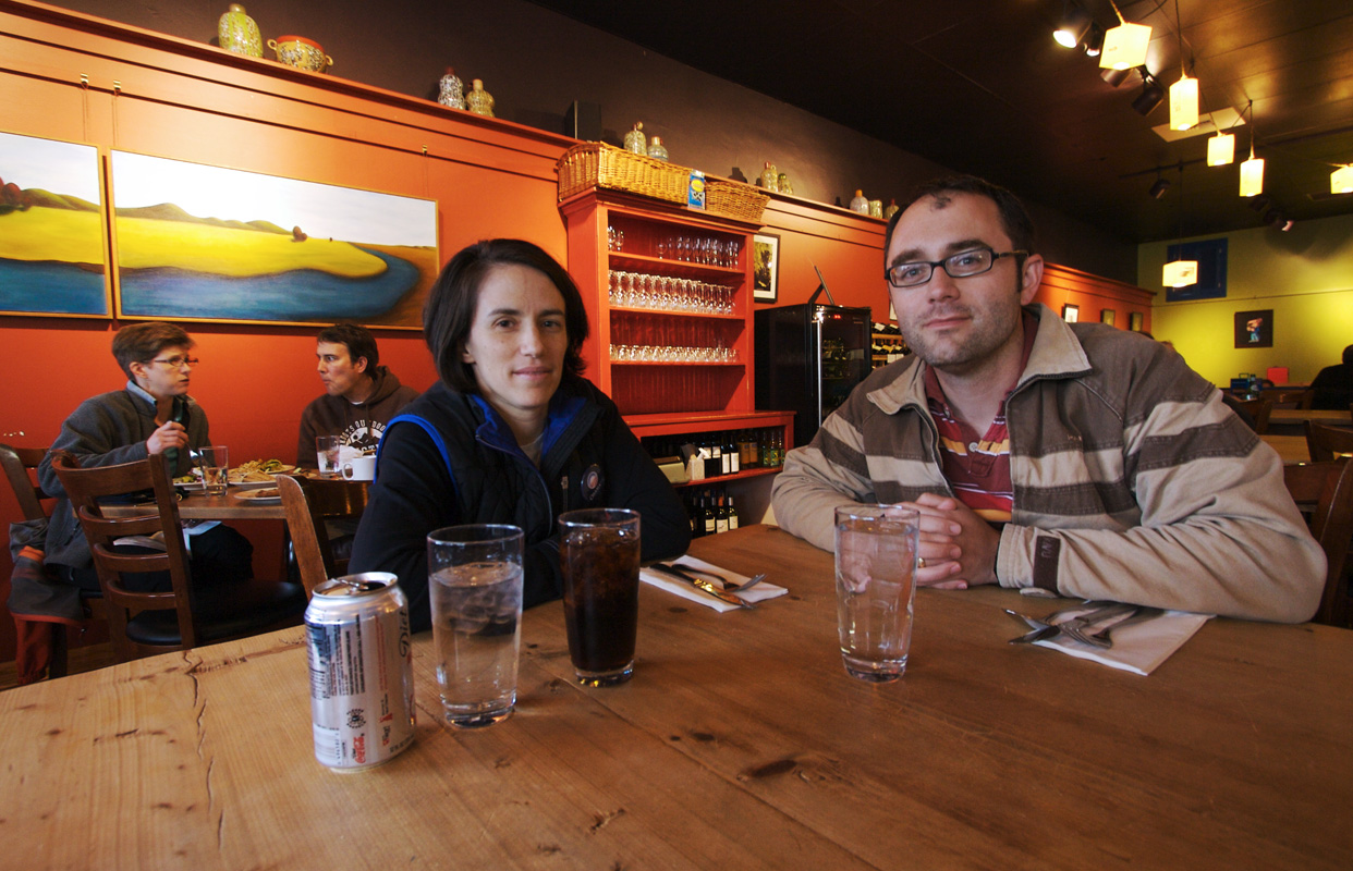 Here is a look at Seattle people during the week of March | Seattle Weekly