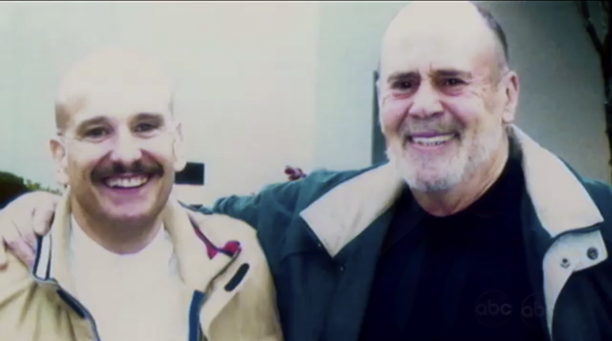 When 30-year-old Steve Titus was arrested for the rape of a teen | Seattle Weekly