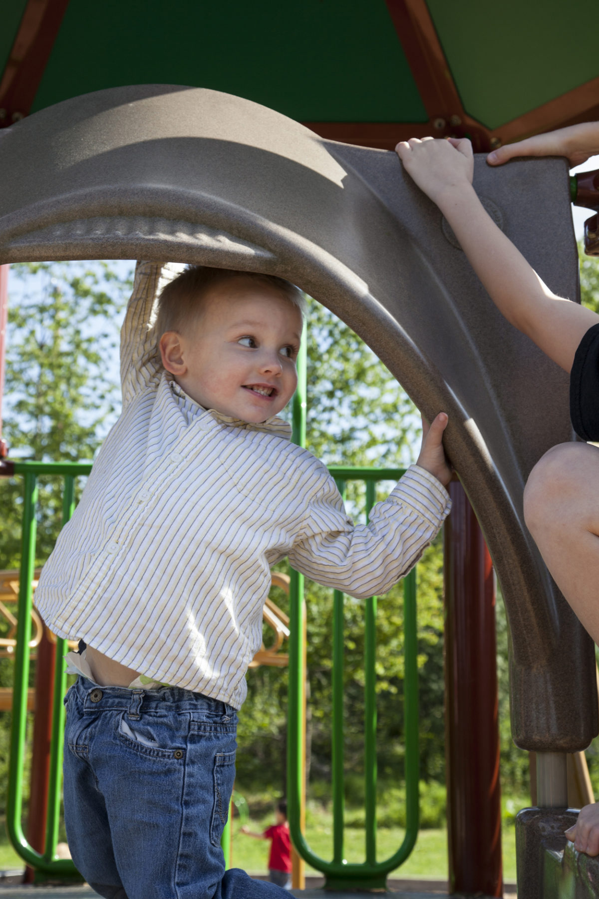 Christina Rock was 2½ years old when she first heard the word | Seattle ...