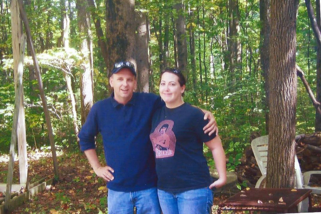 Christina Rock was 2½ years old when she first heard the word | Seattle ...