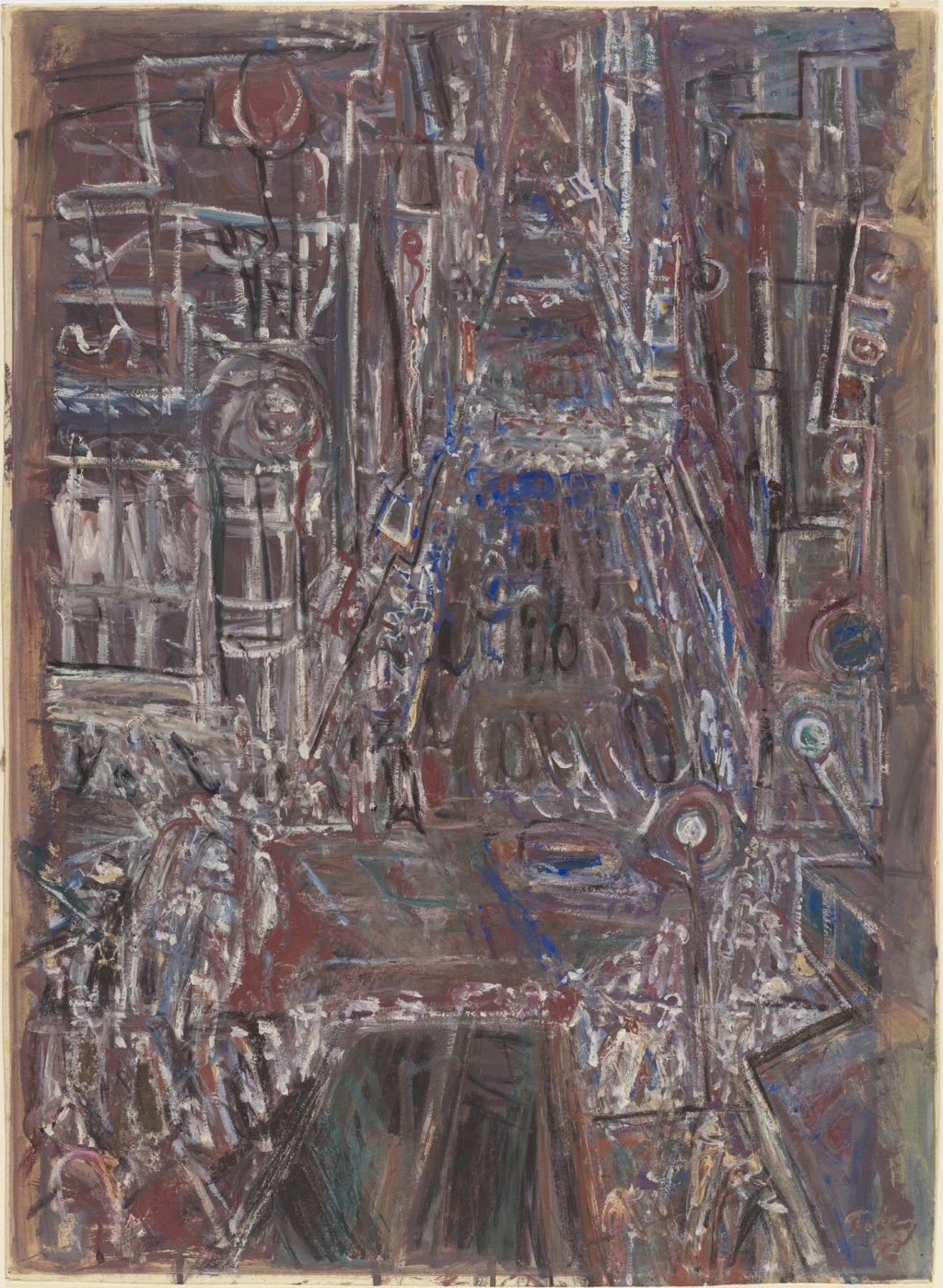 Thursday, June 19 Modernism in the Pacific Northwest: The Mythic and ...