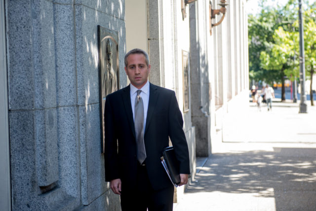 Judge LeRoy McCullough may want, but will not get, a do overIf ...