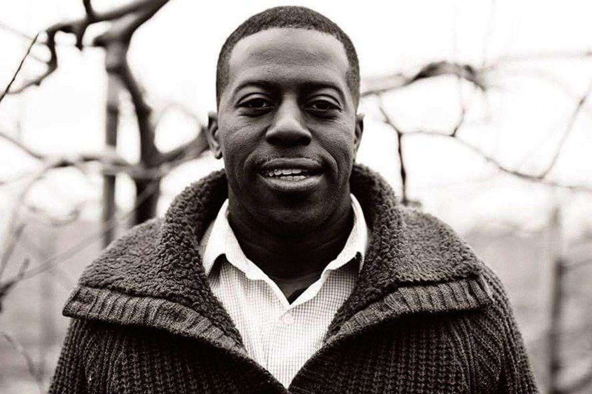 Celebrate Black History Month With Seattle Chef Edouardo Jordan ...