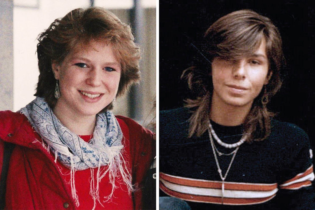 Life in prison for 1987 killer of young Canadian couple | Seattle Weekly
