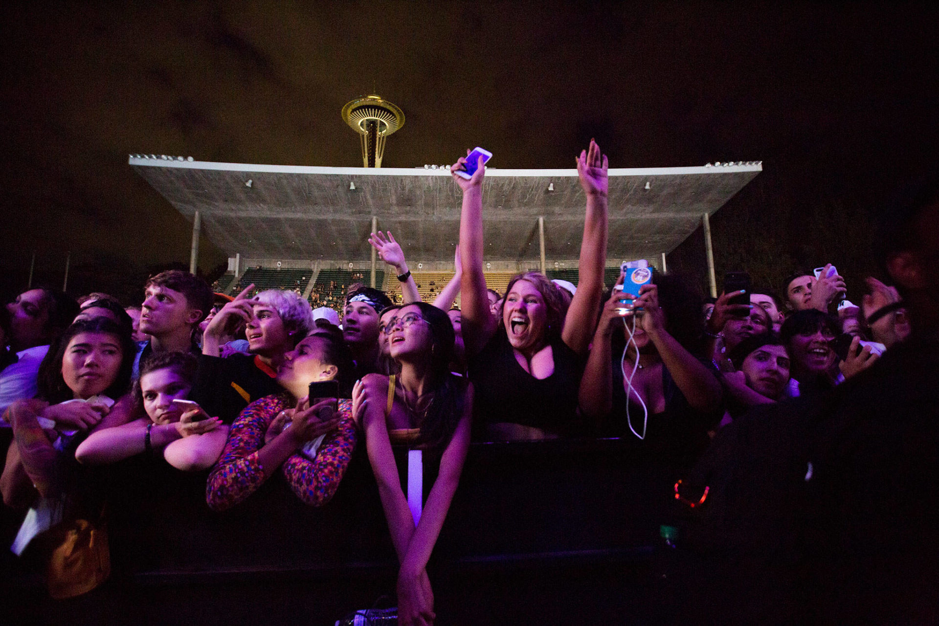 Gallery: Bumbershoot Music & Arts Festival 2019 | Seattle Weekly