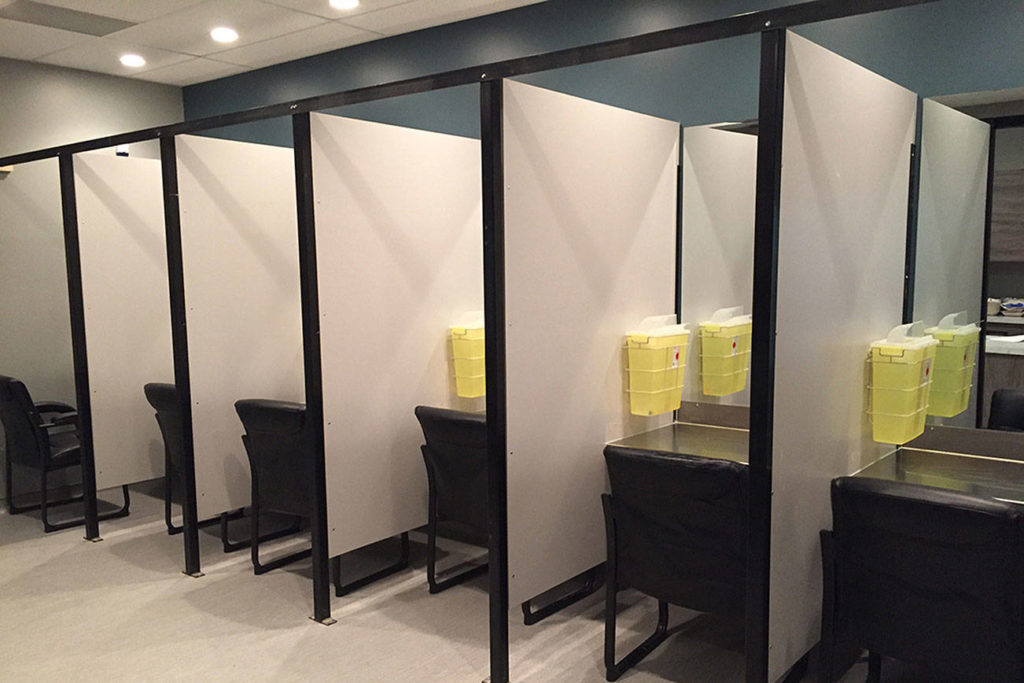 What’s been happening with safe injection sites? | Seattle Weekly