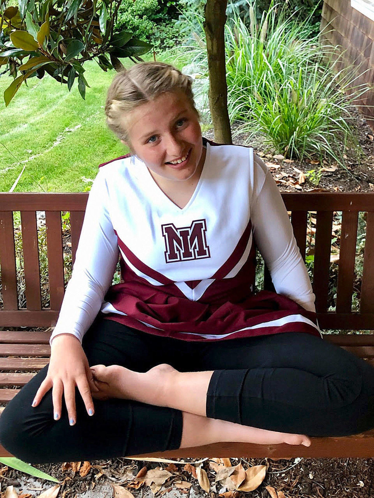 Mercer Island family raises awareness for rare, undiagnosed diseases ...