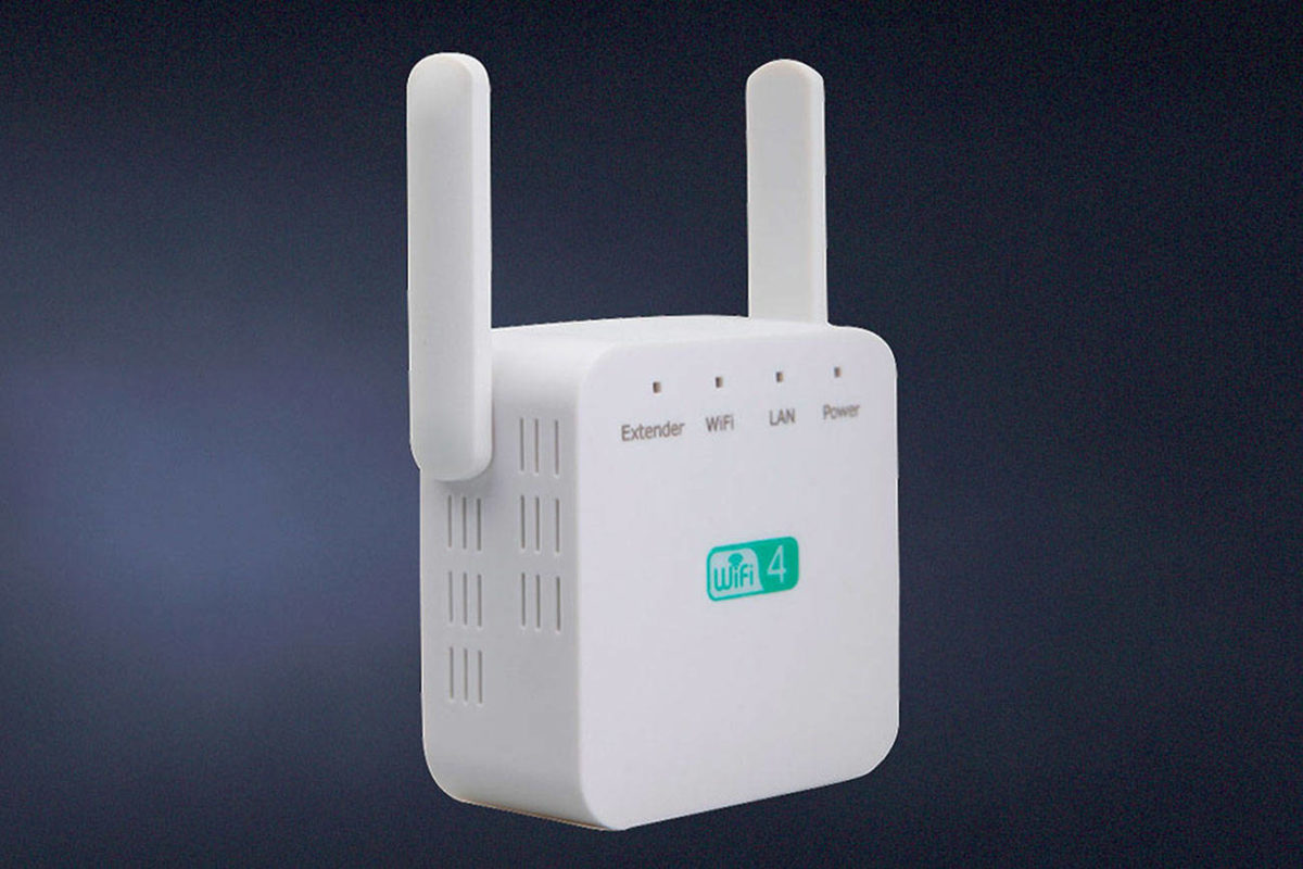 NetTec Boost Reviews: Legit WiFi Extender to Boost Internet? | Seattle ...