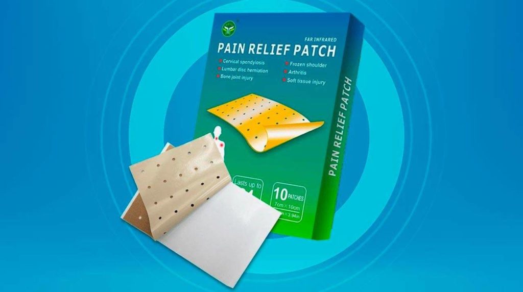 Best Pain Patch - Buy Top Pain Relief Patches That Do Work | Seattle Weekly