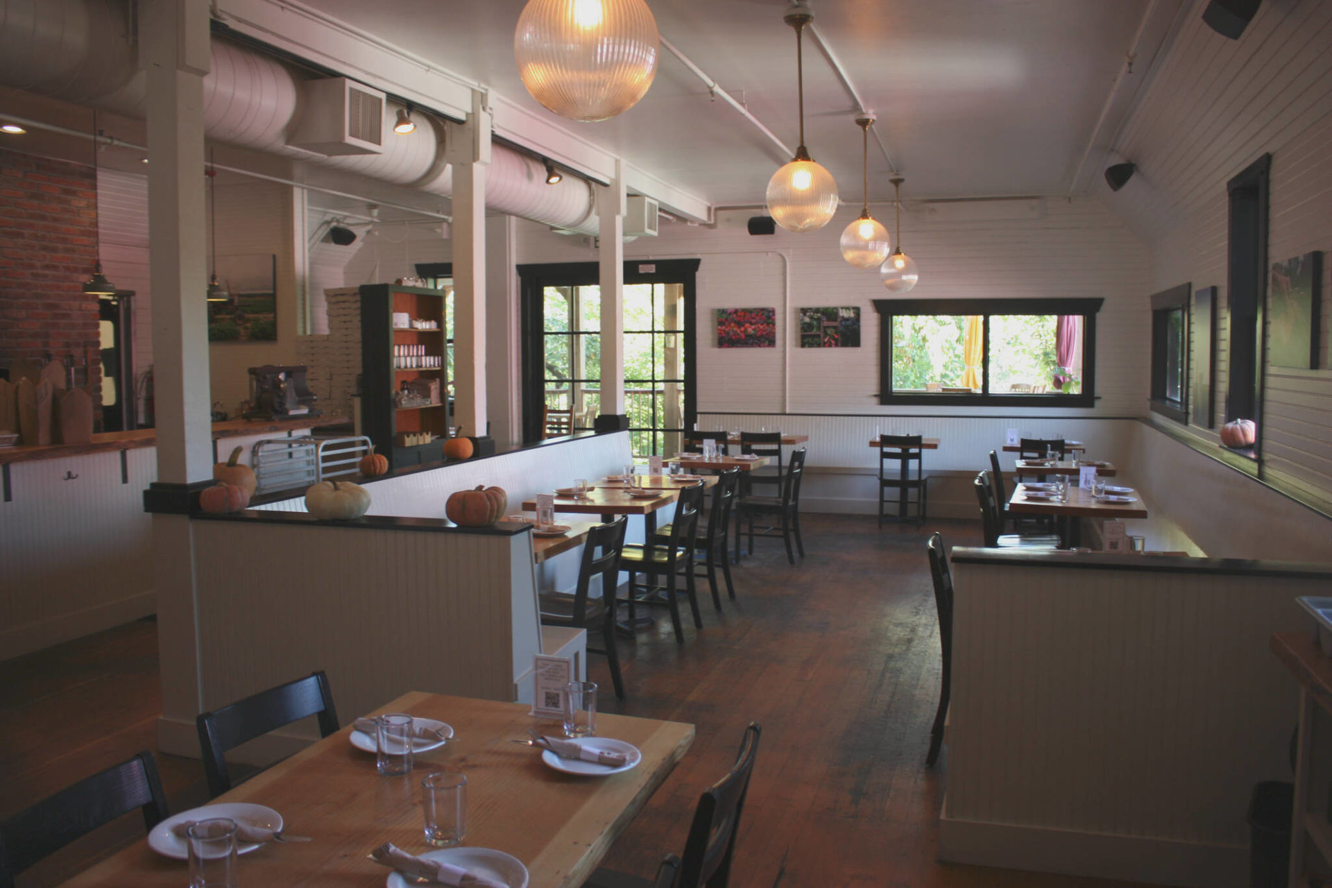 How a Duvall restaurant makes a true farm-to-table experience | Seattle ...