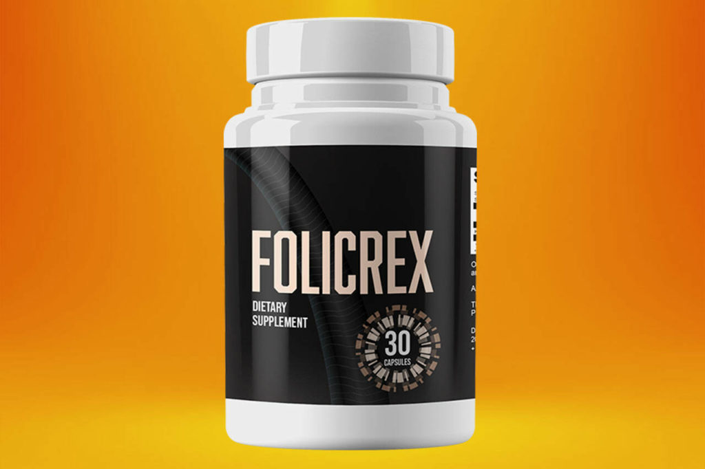 Folicrex Reviews - Trusted Supplement Brand? | Seattle Weekly
